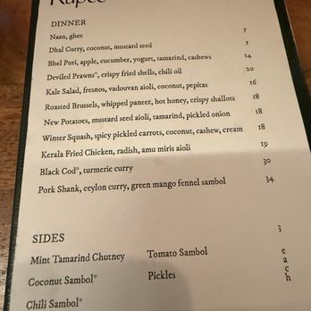 RUPEE BAR - Updated October 2025 - 572 Photos & 219 Reviews - 6307 24th ...