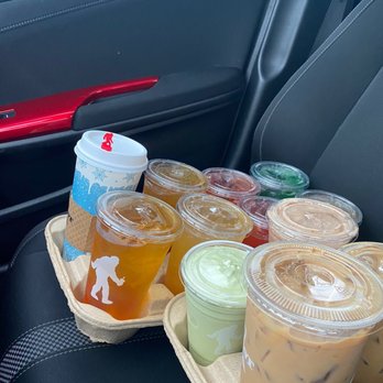 BIGFOOT JAVA - Updated October 2025 - 13 Photos & 47 Reviews - 5900 6th ...