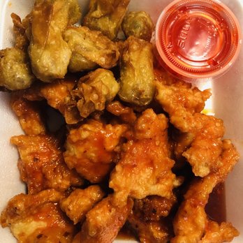 ASIAN WOK - Updated December 2025 - 90 Photos & 115 Reviews - 10555 ...