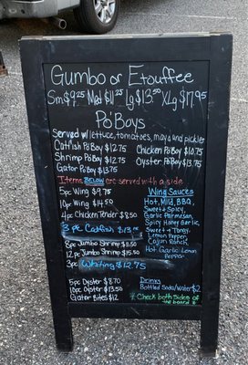 THE GUMBO MAN - Updated May 2025 - 70 Photos & 56 Reviews ...