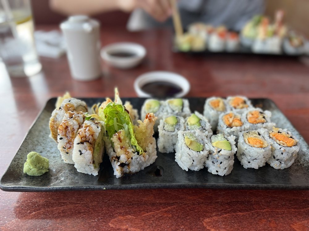 AJI 53 - Updated June 2026 - 410 Photos & 379 Reviews - 53 E Main St ...