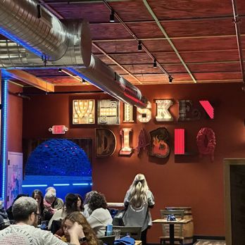 WHISKEY DIABLO - Updated July 2025 - 65 Photos & 48 Reviews - 1325 ...