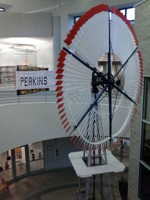 MISHAWAKA-PENN-HARRIS PUBLIC LIBRARY - Updated July 2025 - 15 Photos ...