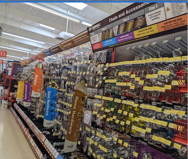 SUN CITY HARDWARE - Updated January 2026 - 38 Reviews - 28250 Bradley ...