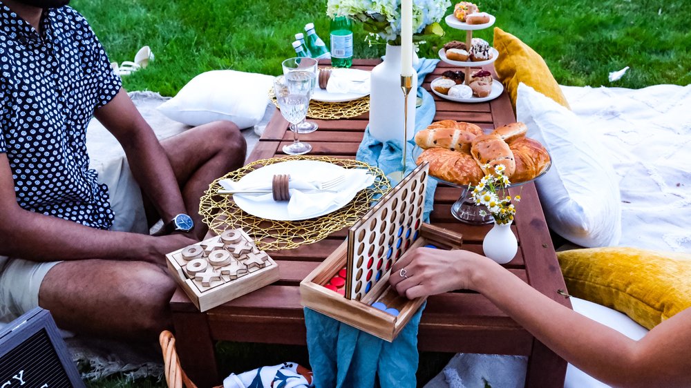 CINCY PICNIC - Request Information - Norwood, Ohio - Party & Event ...