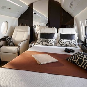 APOLLO JETS - Updated January 2026 - 11 Photos - 220 W 42nd St, New ...