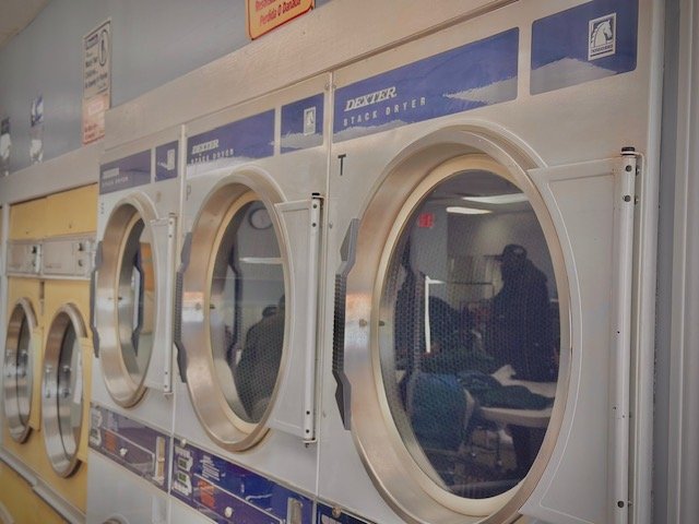 CLEARWATER LAUNDROMAT - Updated October 2025 - Request a Quote - 85 River St, Waltham ...