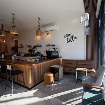 PERLA COFFEE CO & EATERY - Updated April 2025 - 115 Photos & 34 Reviews ...