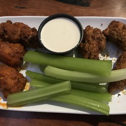 SAUCED WING BAR - Updated February 2025 - 250 Photos & 279 Reviews ...