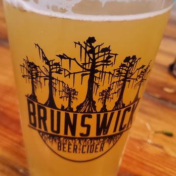 BRUNSWICK BEER AND CIDER - Updated July 2025 - 145 Photos & 77 Reviews ...