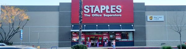 STAPLES - Updated December 2025 - 50 Photos & 143 Reviews - 2080 Empire ...