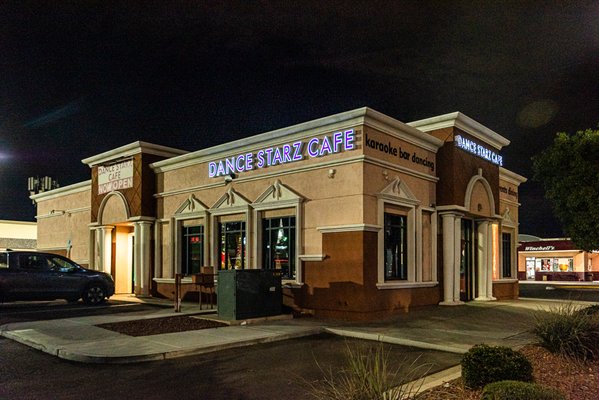 DANCE STARZ CAFE - Updated January 2026 - 80 Photos & 25 Reviews - 3399 ...