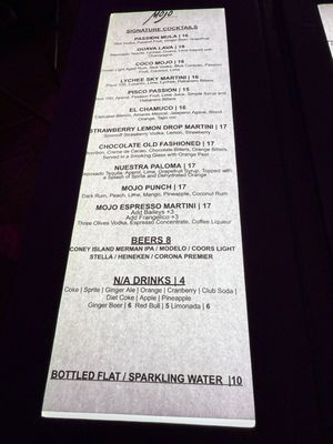 MOJO RVC - Updated September 2025 - 554 Photos & 374 Reviews - 300 ...