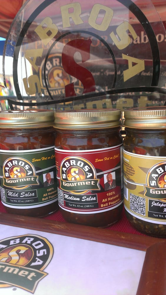 SABROSA FOODS - Updated December 2025 - 2500 Church St, Norfolk ...