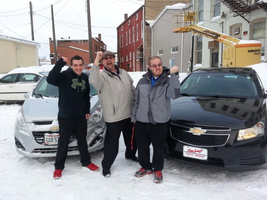 GREG SWEET CHEVROLET - Updated December 2025 - 82 Photos - 286 E Main ...