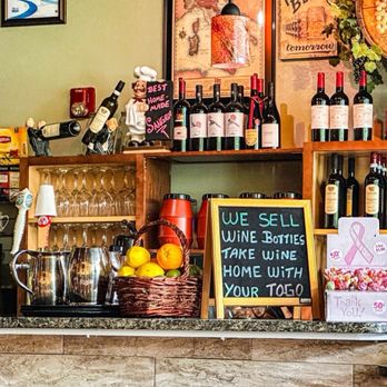 SOPRANOS GRILL - Updated September 2025 - 260 Photos & 229 Reviews ...