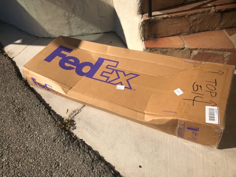 FEDEX OFFICE PRINT & SHIP CENTER - Updated June 2025 - 4959 Main St ...