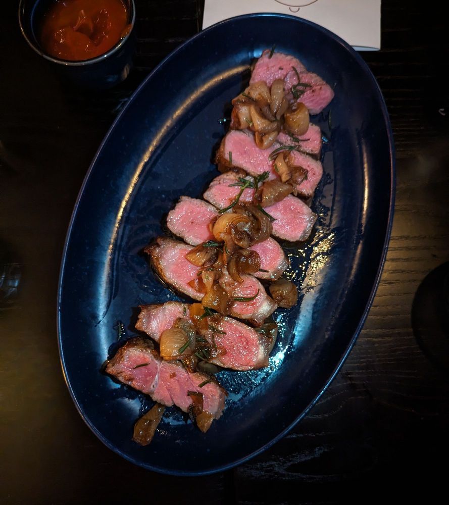 LITTLE MAVEN - 67 Photos & 16 Reviews - 30 W 18th St, New York, New ...