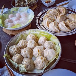 DIM SUM HOUSE - Updated July 2025 - 54 Photos & 40 Reviews - 2610 S ...