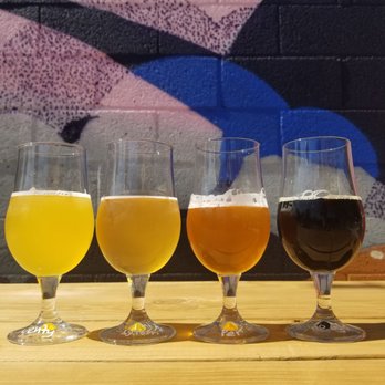 BREWERY FAISAN - Updated October 2025 - 63 Photos & 29 Reviews - 1087 ...