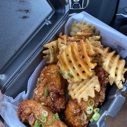 CHI-KIN - Updated October 2025 - 1118 Photos & 567 Reviews - 813 N ...