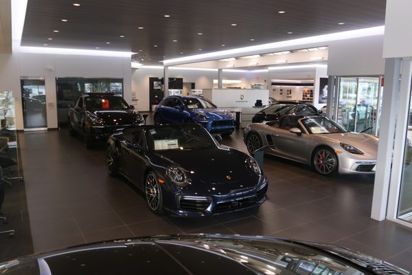 AUTOBAHN PORSCHE - Updated February 2026 - 26 Photos & 24 Reviews ...