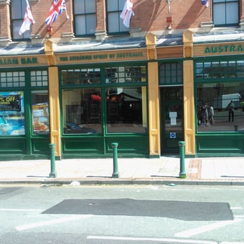 WALKABOUT - Updated May 2025 - 29 Reviews - 271 Broad Street ...