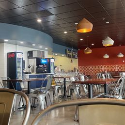 ZEUS FRESH MEDITERRANEAN - Updated July 2025 - 54 Photos & 63 Reviews ...