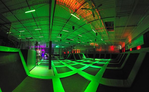 ZERO GRAVITY ADVENTURE PARK - Updated March 2026 - 33 Photos & 19 ...