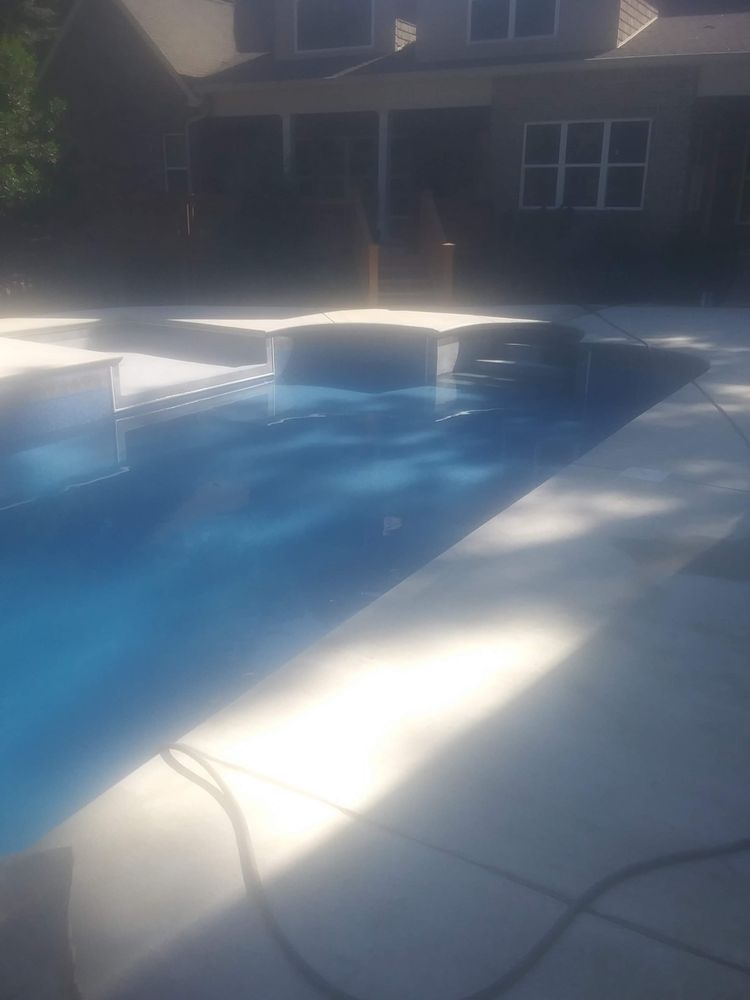 FIXIN’ POOLS - Updated October 2024 - Request a Quote - Cochran ...