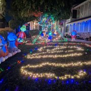 BREA CHRISTMAS LIGHT NEIGHBORHOOD - 1046 Photos & 312 Reviews - 2960 ...