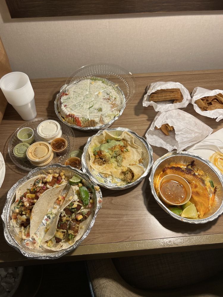 TACO ISLAND MEXICAN CANTINA - Updated September 2025 - 164 Photos & 93 ...