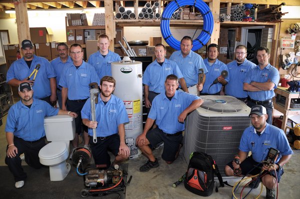 MasterTech Plumbing, Heating and Cooling - Updated June 2025 - 56 ...