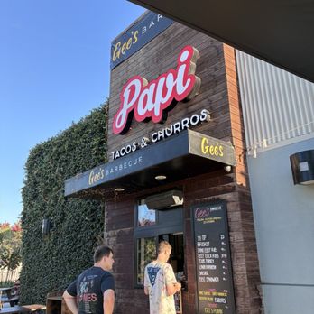 GEE’S BARBECUE - Updated October 2025 - 176 Photos & 103 Reviews - 2603 ...