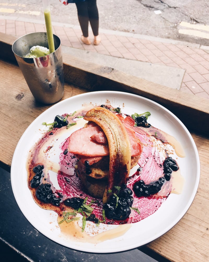 WORKHOUSE CAFE - Updated December 2025 - Upper Maudlin Street, Bristol ...