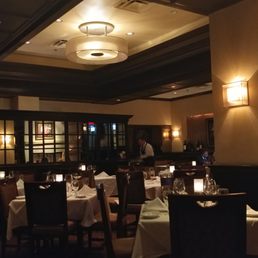 RUTH’S CHRIS STEAK HOUSE - Updated December 2025 - 447 Photos & 405 ...