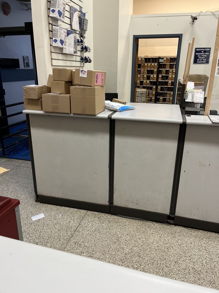 US POST OFFICE - Updated December 2025 - 31 Reviews - 401 Ogletown Rd ...