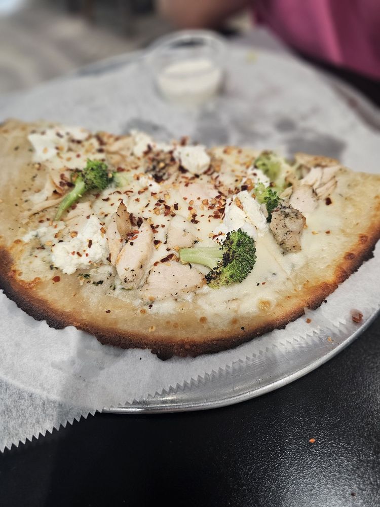 KING CRUST - Updated December 2025 - 45 Photos & 55 Reviews - 1105 ...