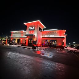 FORD’S GARAGE FLORENCE - Updated May 2025 - 451 Photos & 256 Reviews ...