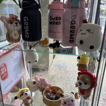 GOOMO TEA SHOP - Updated November 2024 - 687 Photos & 220 Reviews ...