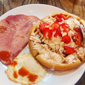 RED OAK CAFE - 633 Photos & 1012 Reviews - 6011 W Main St, League City ...