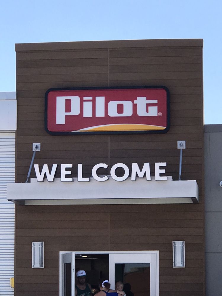 PILOT REST STOP AND GAS - Updated October 2025 - 13 Photos - W Main St ...
