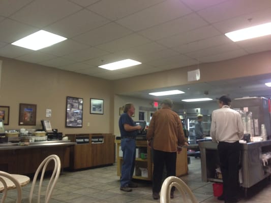 DELI- NORTH RIM - Updated November 2024 - End Of Hwy 67, Maricopa ...