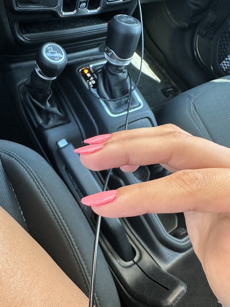 SHELDON NAILS & SPA - Updated December 2025 - 22 Photos & 58 Reviews ...