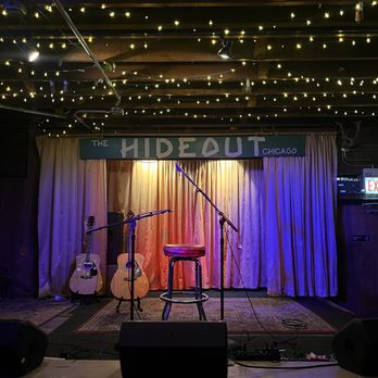THE HIDEOUT - Updated December 2025 - 98 Photos & 245 Reviews - 1354 W ...