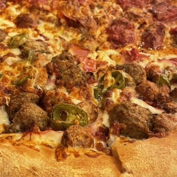 HIDEAWAY PIZZA - Updated June 2025 - 300 Photos & 287 Reviews - 5410 ...