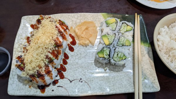 KOBE HIBACHI & SUSHI JAPANESE RESTAURANT - Updated December 2024 - 25 ...
