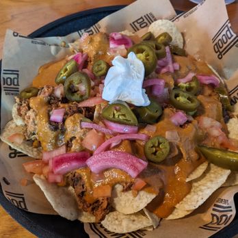 GOODWOOD BREWING - Updated December 2025 - 526 Photos & 147 Reviews ...