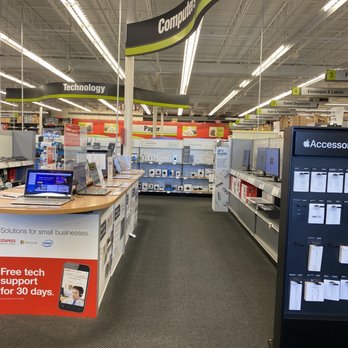 STAPLES - Updated December 2025 - 21 Photos & 22 Reviews - 1915 E ...