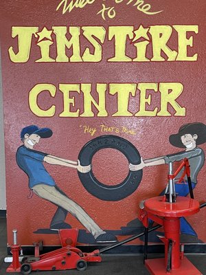 JIM’S TIRE & SERVICE CENTER - Updated December 2025 - 71 Photos & 366 ...